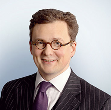 Executive Board - Finanzplatz Hamburg - EN