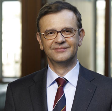 Vorstand - Finanzplatz Hamburg - DE